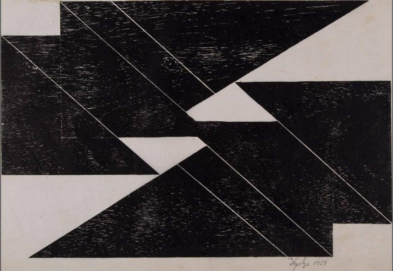 Artist | Lygia Pape